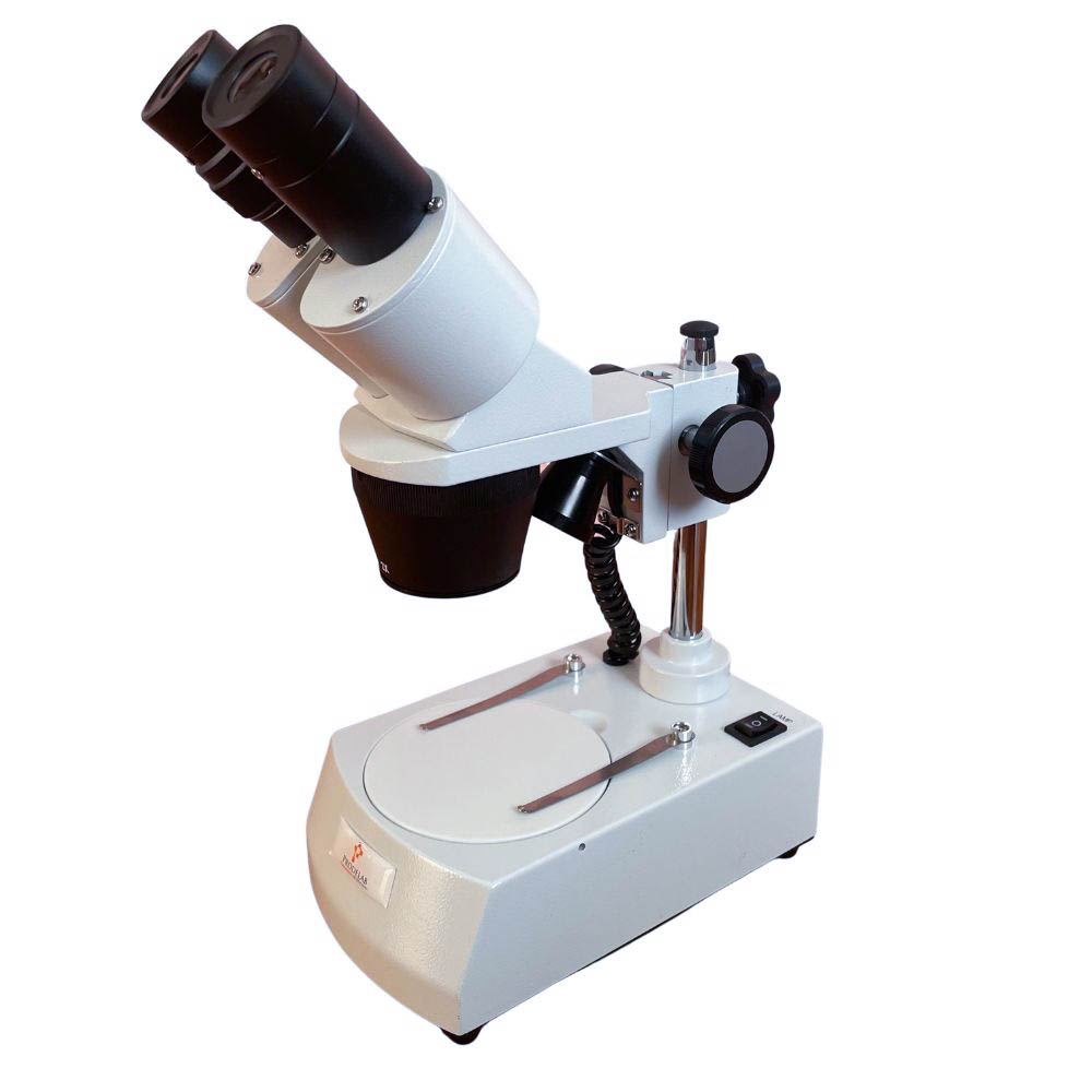 Lupa Estereoscópica Binocular | Prodelab Lupa Estereoscópica Binocular | Prodelab