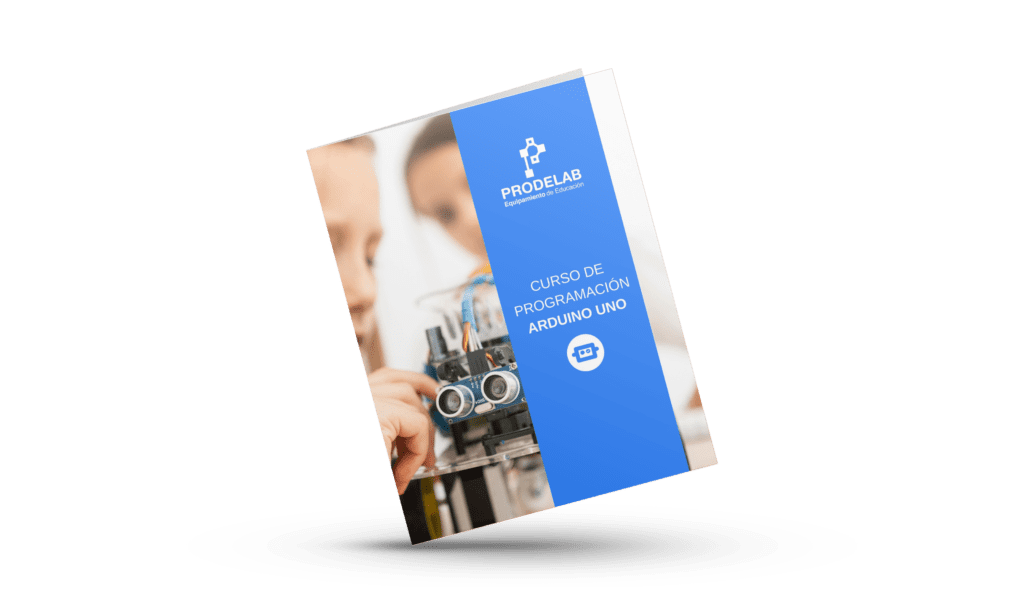 Descarga Guia De Actividades Para Super Kit Arduino Prodelab 